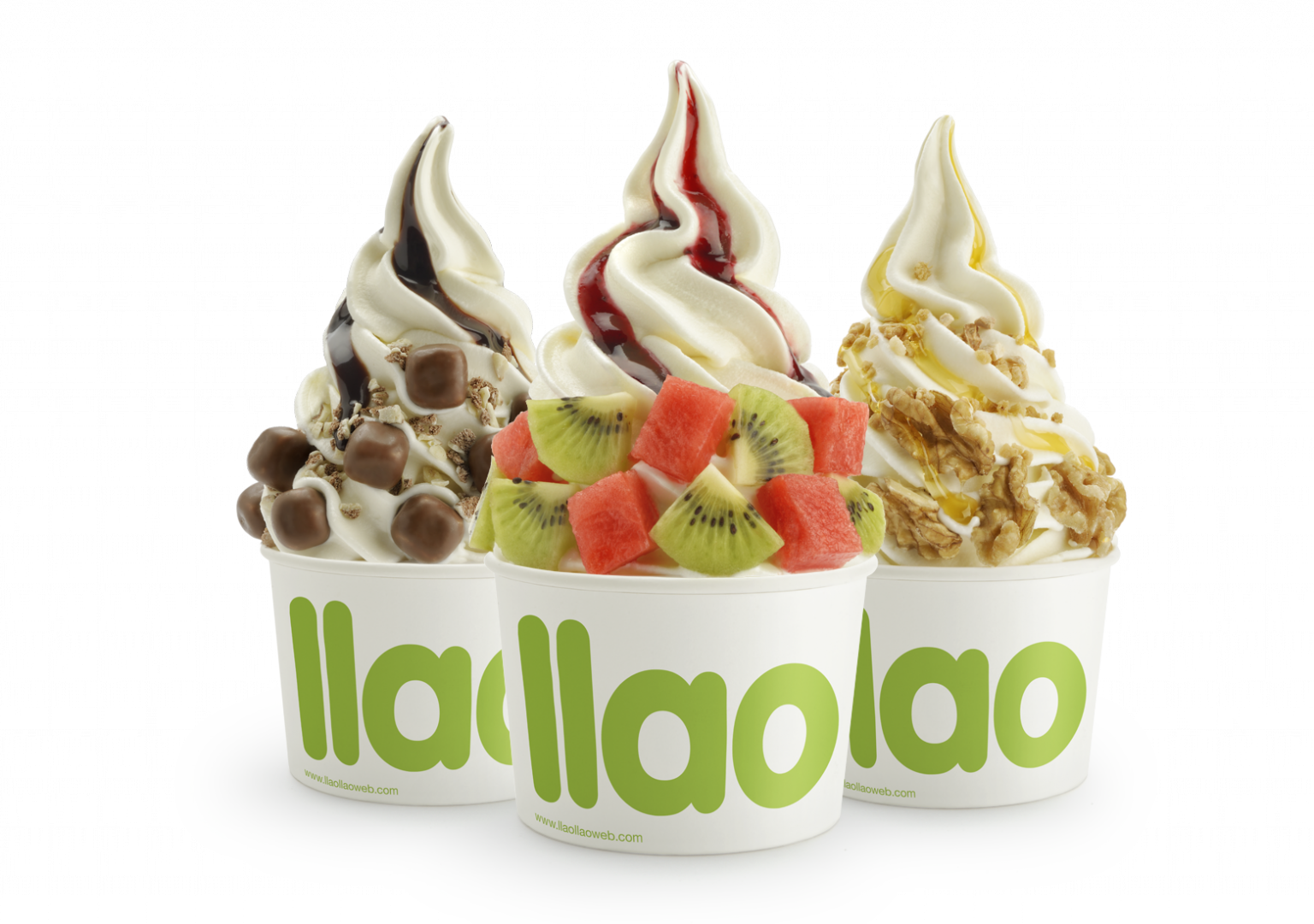 marca – llaollao